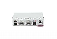 Supermicro 1/10-Gigabit Ethernet layer 2/3 Switch SBM-GEM-X2C+ | AS-SBM ...